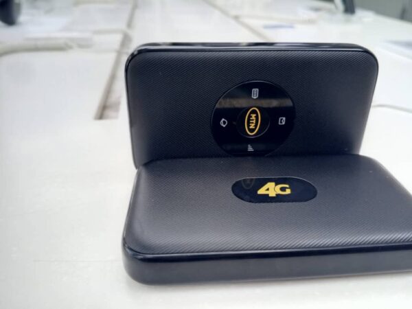 MTN MIFI MODEM, Modem WIFI MTN - 4G/3G - 150 Mbps - 2000mAh - 10 ...